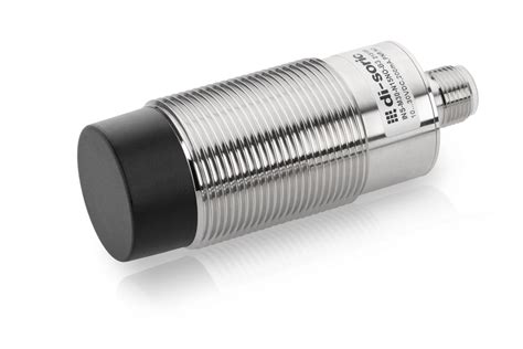 Inductive Proximity Sensors Ins M30 N25ps B3