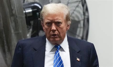 Donald Trump Pressures Republicans To Pass Law To Protect Him