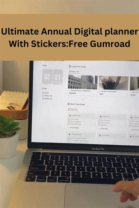 Pink Computer Desk With Laptop