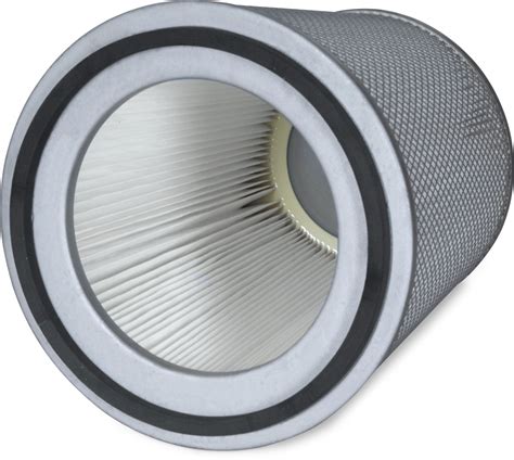 13″ X 13″ Conical Hepa Cartridge Filter W Pressure Vent Cancam