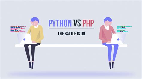 Python Vs Php: Which Language is the clear winner for Web Development? | by GUVI Geeks | Aug ...