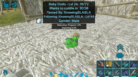 First Mutation R Arkmobile