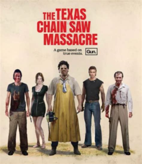 Create A Texas Chainsaw Massacre The Game All Killers Up To Nancy