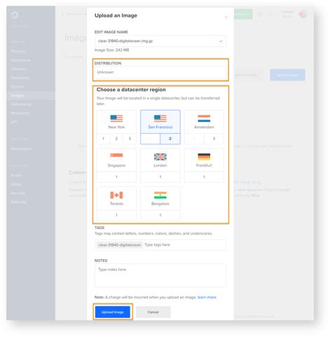 Clear Linux Os On Digitalocean — Documentation For Clear Linux Project