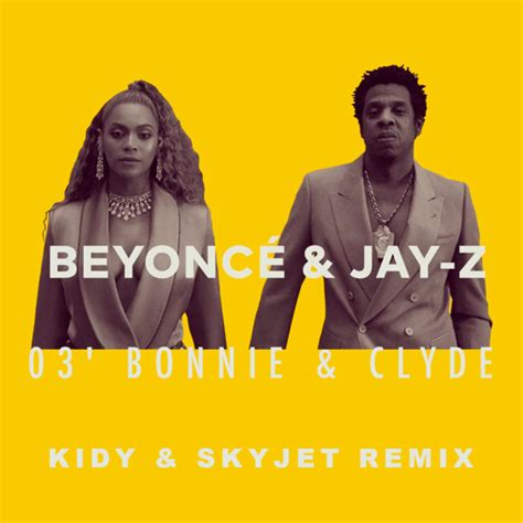 Listen To Playlists Featuring Jay Z And Beyoncé 03 Bonnie And Clyde