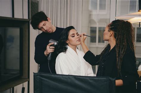 How Bad Cinderella Star Linedy Genao Got Ready For Opening Night