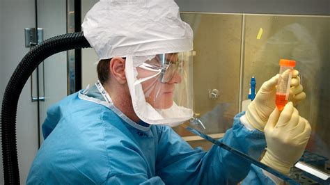 Dozens Of Workers At Cdc May Have Been Exposed To Anthrax But None Are Ill Yet Vox