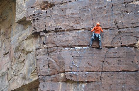 Difficulty Scales For Climbing Outdooractive