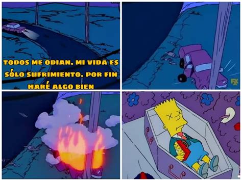 Esta Es La Triste Historia De Un Niño Que No Pudo Soportar Más Los