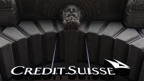 Reddit Thinks Credit Suisse Is About To Collapse And Trigger A