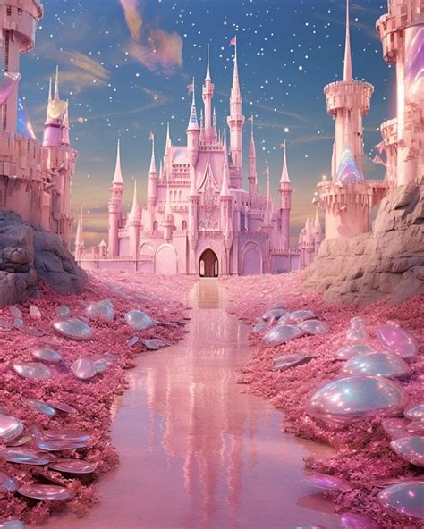 Disney Castel Wallpaper 4k Artofit