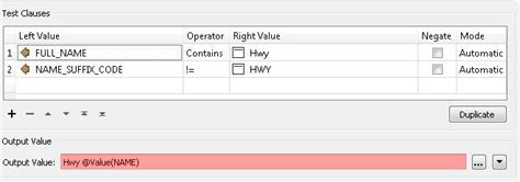 How To Concatenate A Field Value With A String Using The Text Editor