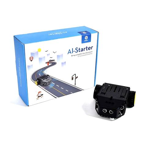 buy dobot ai starter robot kit online at best price