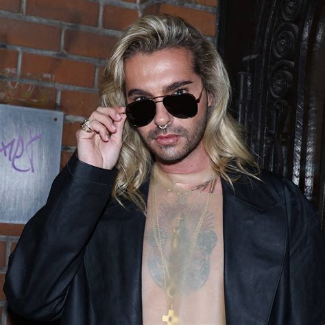 What Kauft Bill Kaulitz Etwa Bald Die Wohnung Von Thomas Gottschalk