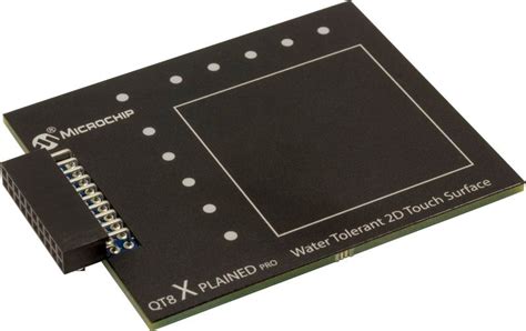 Avr® Da Microcontrollers Mcus Microchip Technology