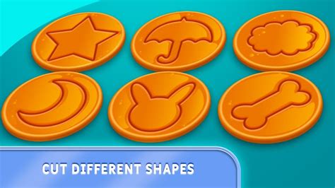 Dalgona Candy Honeycomb Cookie Apk For Android Download