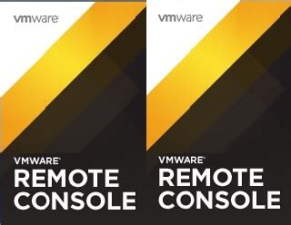 Vmrc Standalone Vmware Remote Console Unixarena