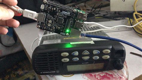 MMDVM REPEATER BI7JTA All Product And My Amateur Radio Toys Hardware