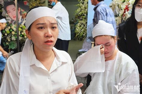 Cháu Gái Cố NsƯt Vũ Linh Lần đầu Lên Tiếng Về ồn ào Phân Chia Tài Sản Hậu Tang Lễ