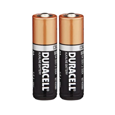 DURACELL AA V Alkalin Kalem PİL LR MN