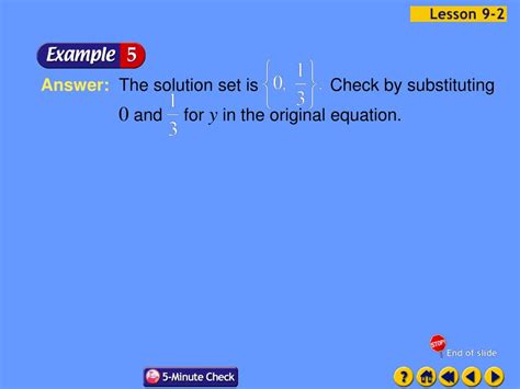 Ppt Title Factoring Using The Distributive Property Powerpoint Presentation Id 6912112
