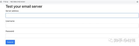 Php Imap 远程命令执行漏洞（cve 2018 19518）复现 知乎