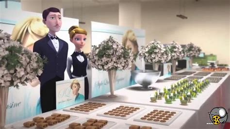 انیمیشن لیدی باگ ، روز پر ماجرا ، دانلود انیمیشن دختر کفشدوزکی ، مرینت و آدرین فیلو