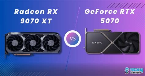 Rx Xt Vs Rtx We Tested Games Tech Gamers
