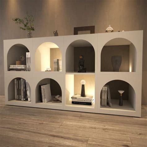 Arch Furniture Overlays Kallax Kits 3 Panels