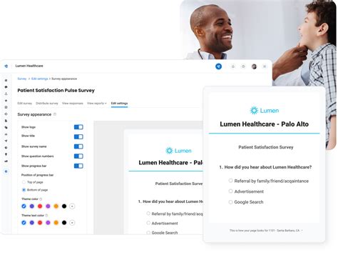 Create Custom Surveys In Seconds Birdeye