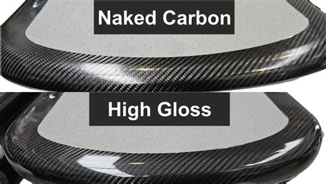 Exit Carbon Introduces Naked Carbon Exit Carbon Better Yachting