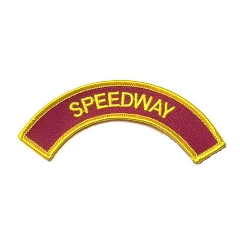 Young Marines Unit Arc Tabs Page 9