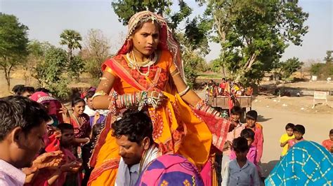 Adivasi Simoda Dulhan Ka Dance Video 2021 Part 24 YouTube