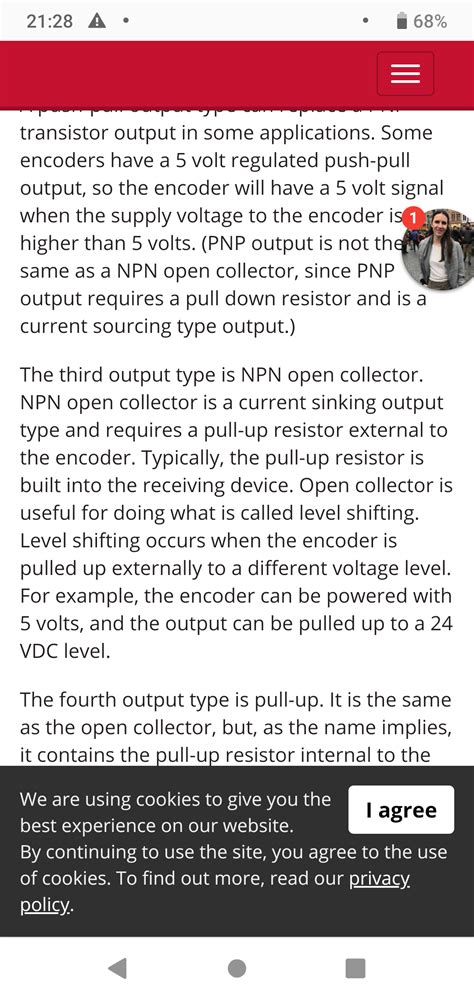 SOLVED Encoder Not Working ODrive Community