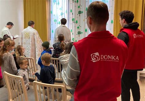 World Refugee Day Salesian Missions Highlights Programs