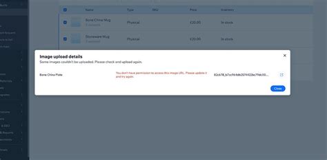 How To Troubleshoot Wix CSV Upload Errors