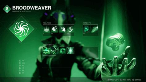 Destiny 2 Strand Subclass Unlock Names Abilities Upgrade Weapons