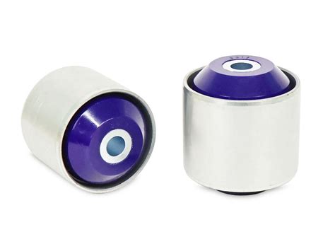 Strut Bar To Chassis Mount Bush Kit