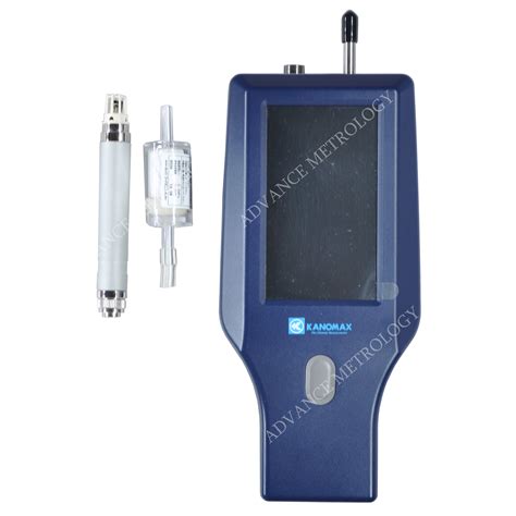 Particle Counter