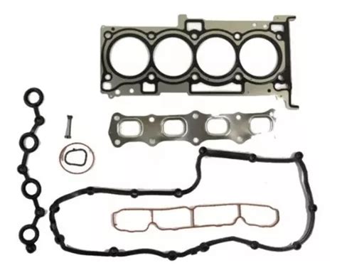 Kit De Empaquetadura Jeep Compass Jeep Patriot Cuotas Sin Inter S