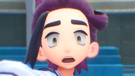 Can you catch Pecharunt in Pokémon Scarlet and Violet The Indigo Disk