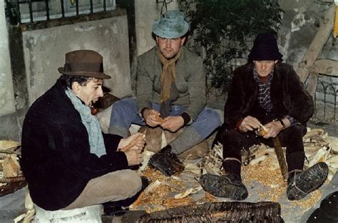 Presepe Vivente Amarcord Foto Sauro Rigali Giornale Di Barga
