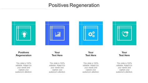Positives Regeneration Ppt Powerpoint Presentation Professional Gallery Cpb Presentation