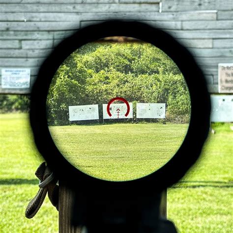 Mrad Vs Moa Whats The Difference Cat Outdoors