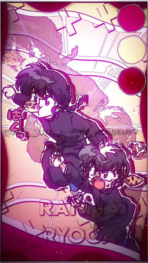 El Mejor Ship Ranma Y Ryoga Fanart Tiktok