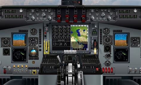 Usaf Kc 135r Legacy Tankers Gains Real Time Information Capabilities In