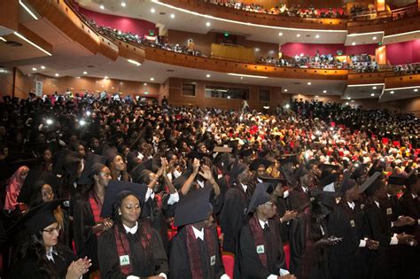 Cesag Centre Africain Detudes Supérieures En Gestion Dakar Edukiya