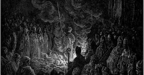 Princes Of The Apocalypse Summary And Review For Dms