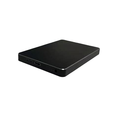 USB3 1 Type C Dual MSATA NGFF SSD Raid Enclosure FORCOM Technology Co Ltd