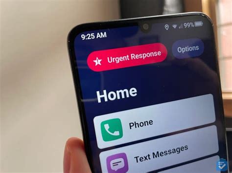 Jitterbug Smart4 Review The Senior List